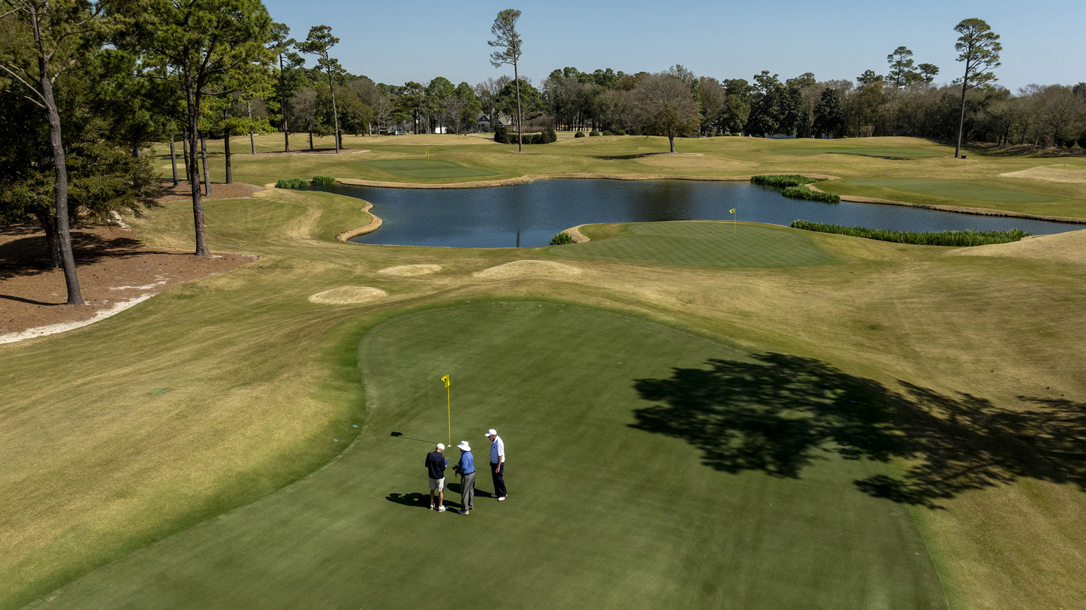 Short and Sweet: More Pint-Sized Courses Now Eligible for Score Posting