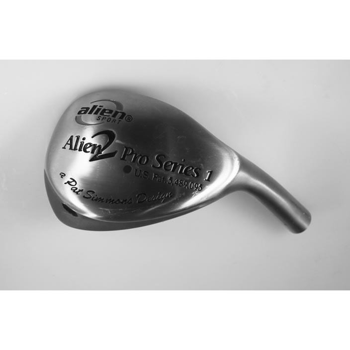 Informational Club Database | United States Golf Association