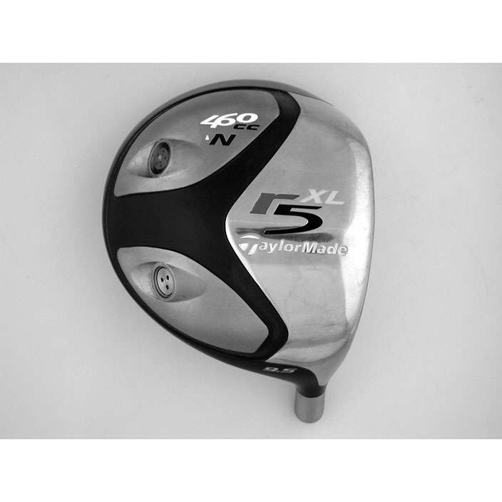 What's the deal with this Taylormade R5 XL proto? - Equipment - GolfWRX
