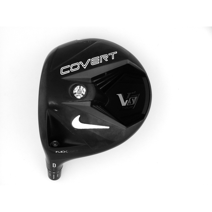 Nike Covert Tour Driver Head - Equipment - GolfWRX