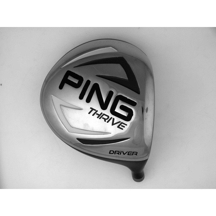 PING "Thrive" driver - Equipment - GolfWRX