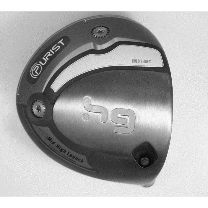 Henry-Griffitts (hg) drivers. Anyone have more info on these? - Tour ...