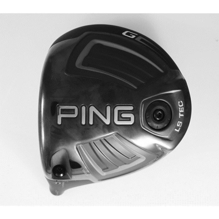 Ping G Series Driver - Equipment - GolfWRX