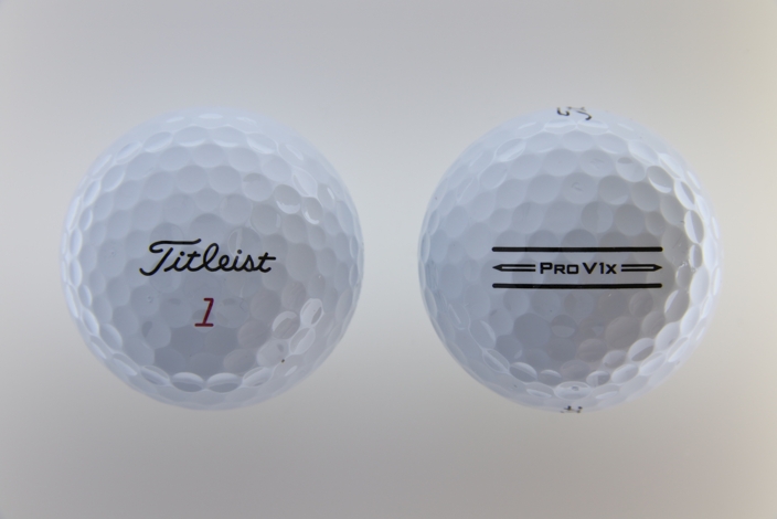 Anyone know if 2023 PV1 or PV1x will have enhanced alignment markings? - Golf Balls - GolfWRX