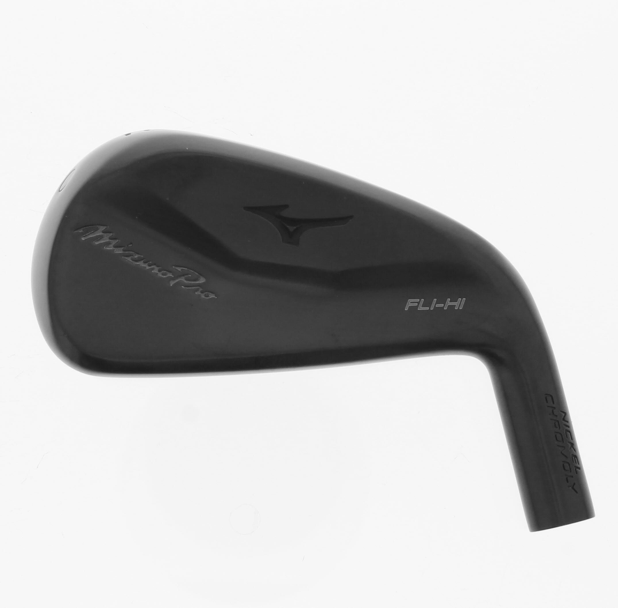 New Mizuno Releases - T24 Wedge, G Series Woods, Putters etc. - Page 2 ...